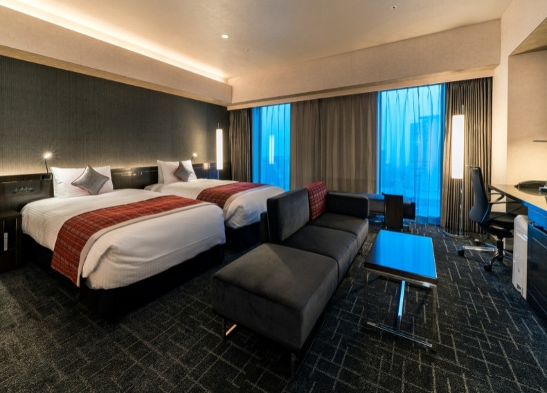 Daiwa Roynet Hotel TOKYO-ARIAKE[Official]