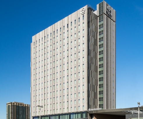 Daiwa Roynet Hotel TOKYO-ARIAKE[Official]