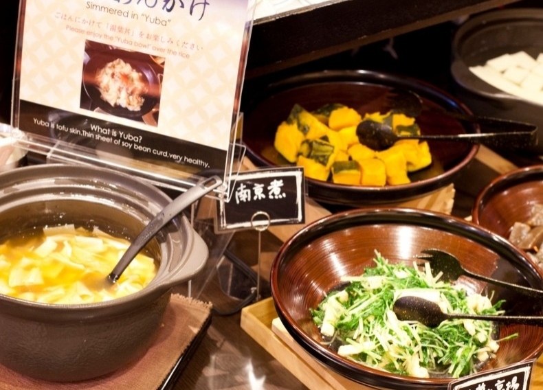 Daiwa Roynet Hotel KYOTO-EKIMAE PREMIER[Official]