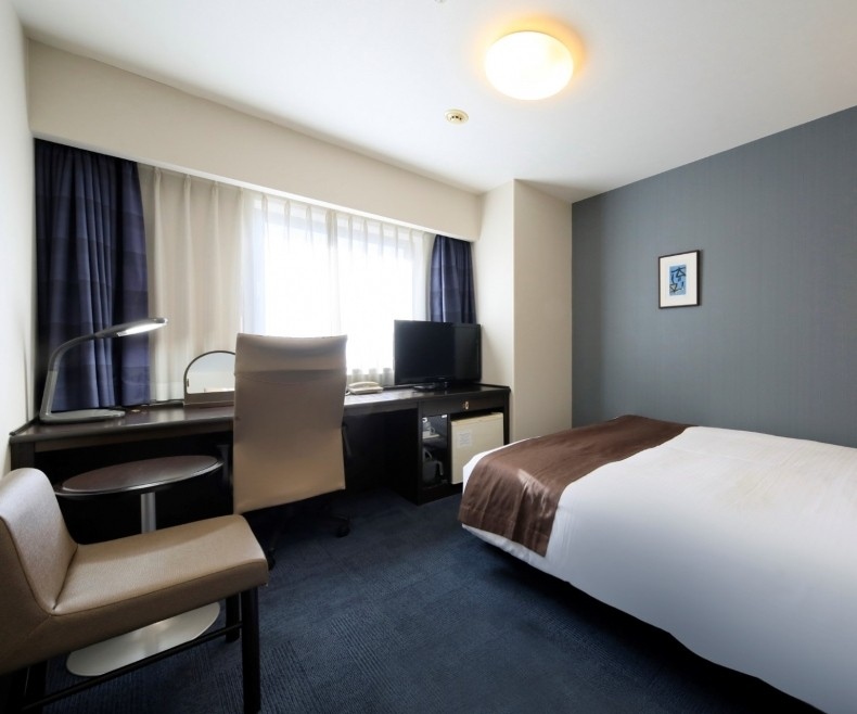 Rooms | Daiwa Roynet Hotel Kanazawa[Official]